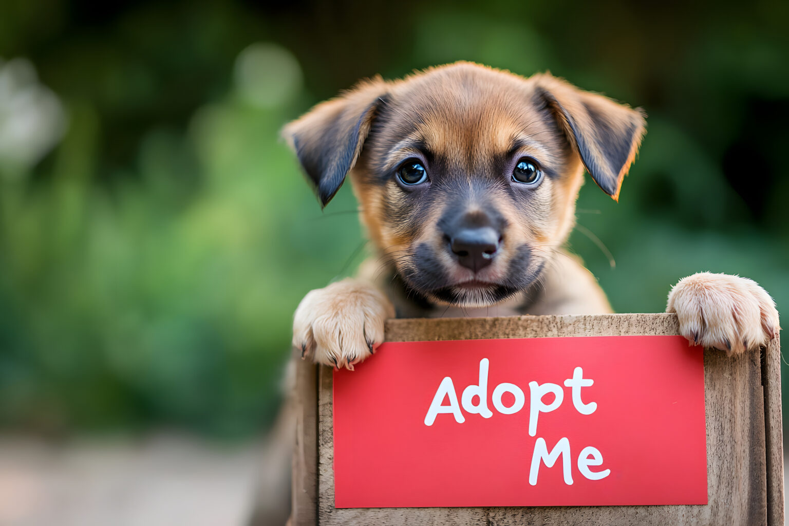 Available Dogs - Promise 4 Paws